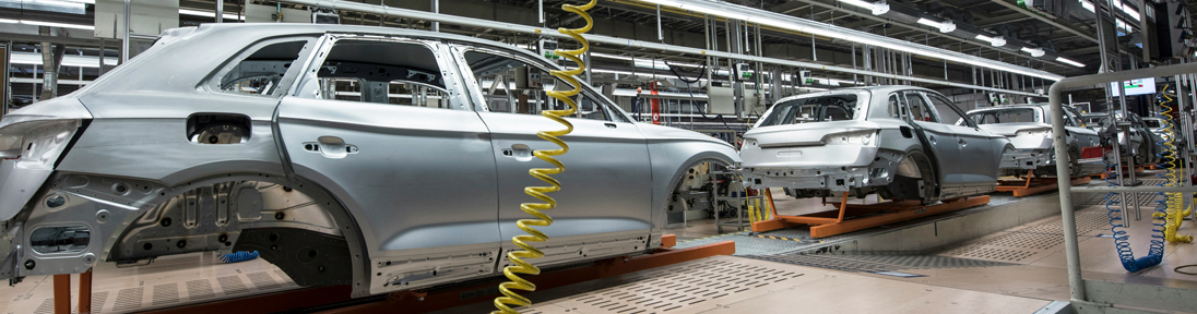 Anicolor - Sistemas de Alumínio