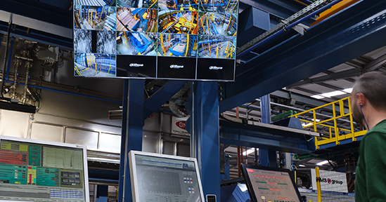 Anicolor - Sistemas de Alumínio