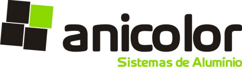Anicolor, Sistemas de Alumínio